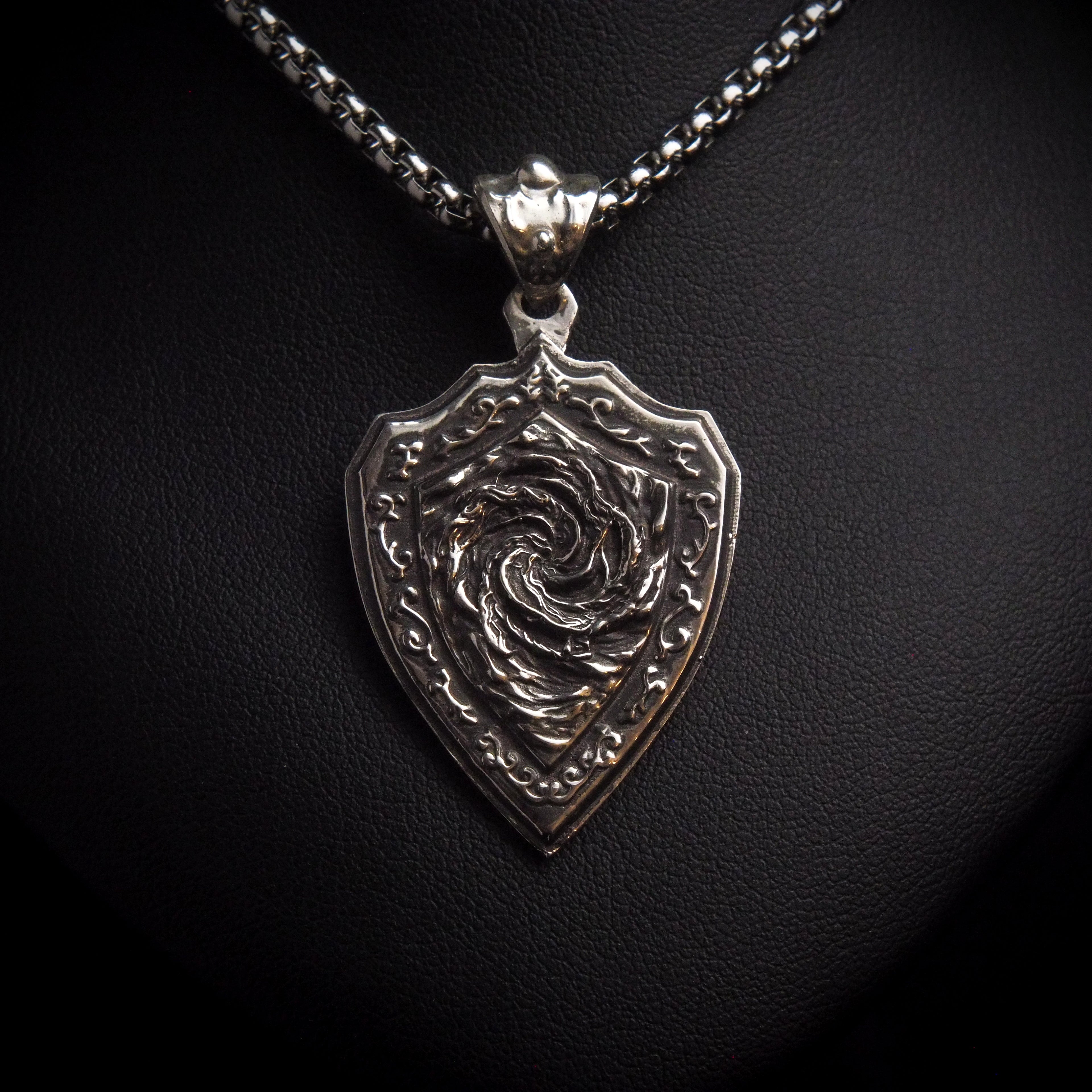 Storm Shield – Monothic