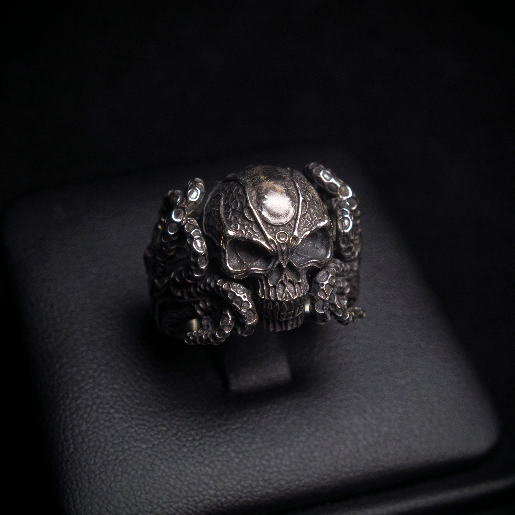 Aberration – Monothic