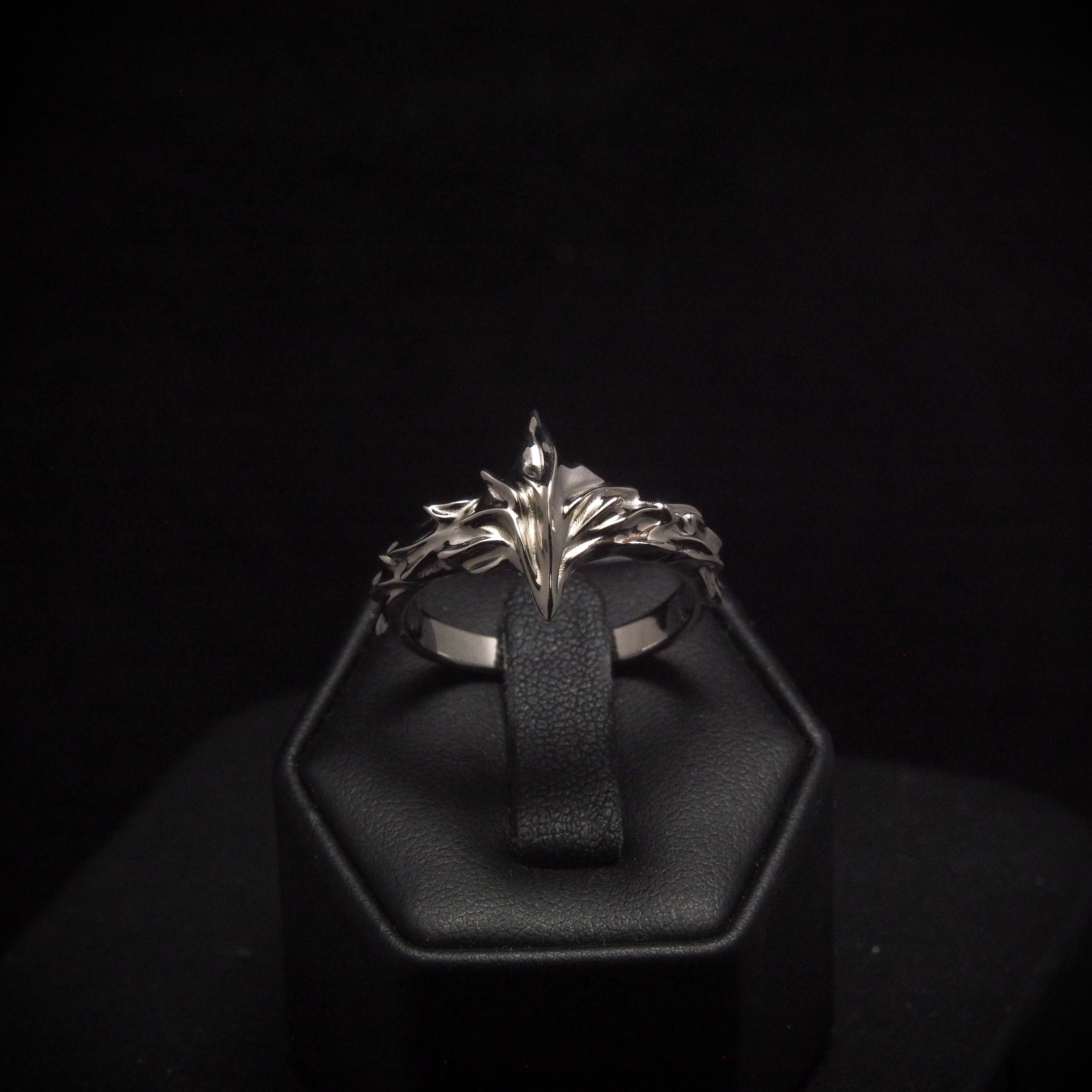 Thorn - Palladium 950 – Monothic