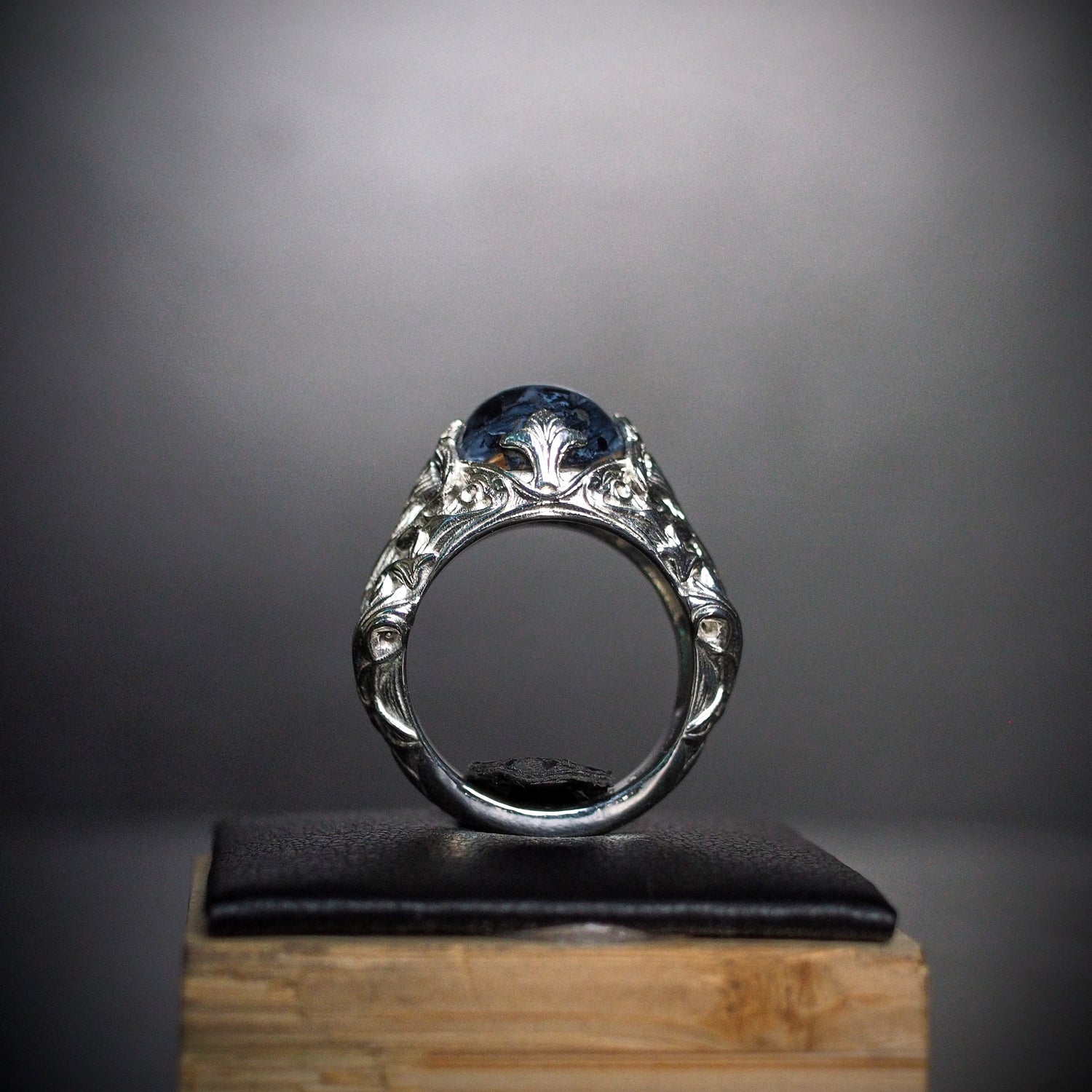 Mithril Ring of Insight – Monothic